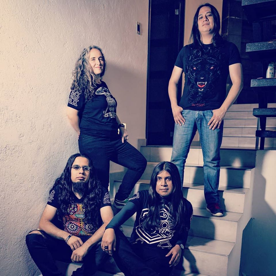 Cerca de la Orilla: EKOS y el instinto de la persistencia dentro de la ...