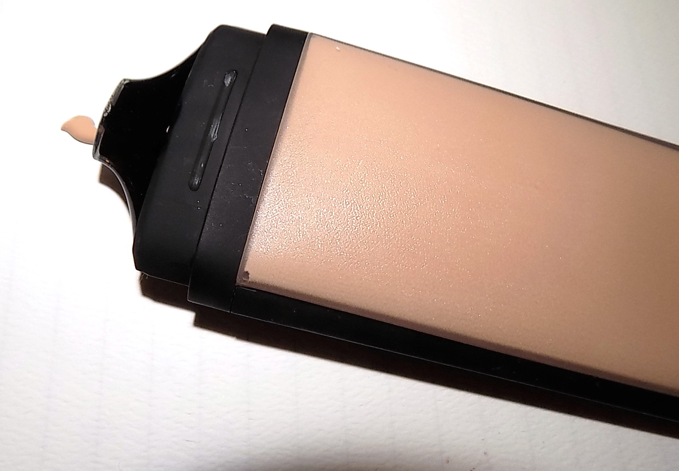 The Beauty Alchemist: Jay Manuel Beauty Filter Finish Skin Perfector ...