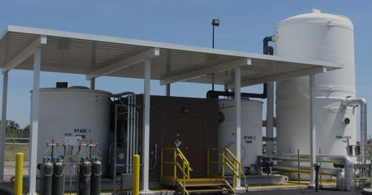 Belding Tank Technologies Inc.