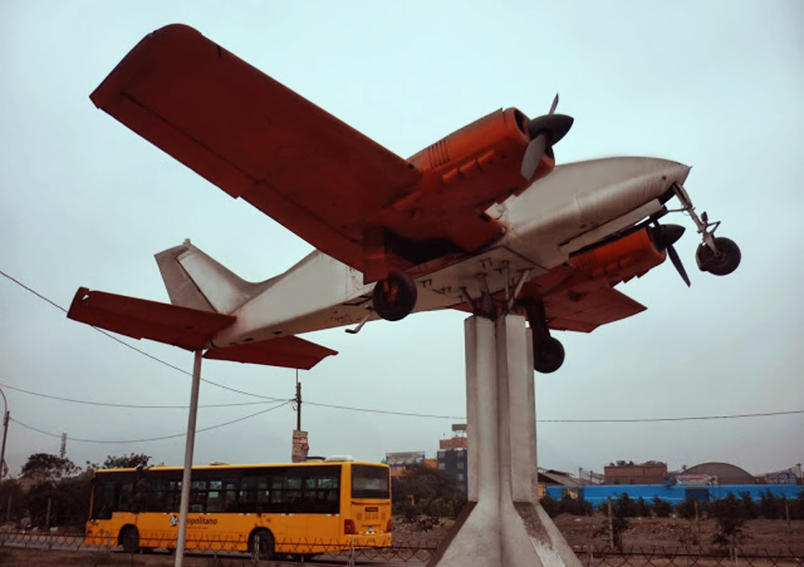 COMAS EL CARMEN: HISTORIA DEL AEROCLUB DE COLLIQUE
