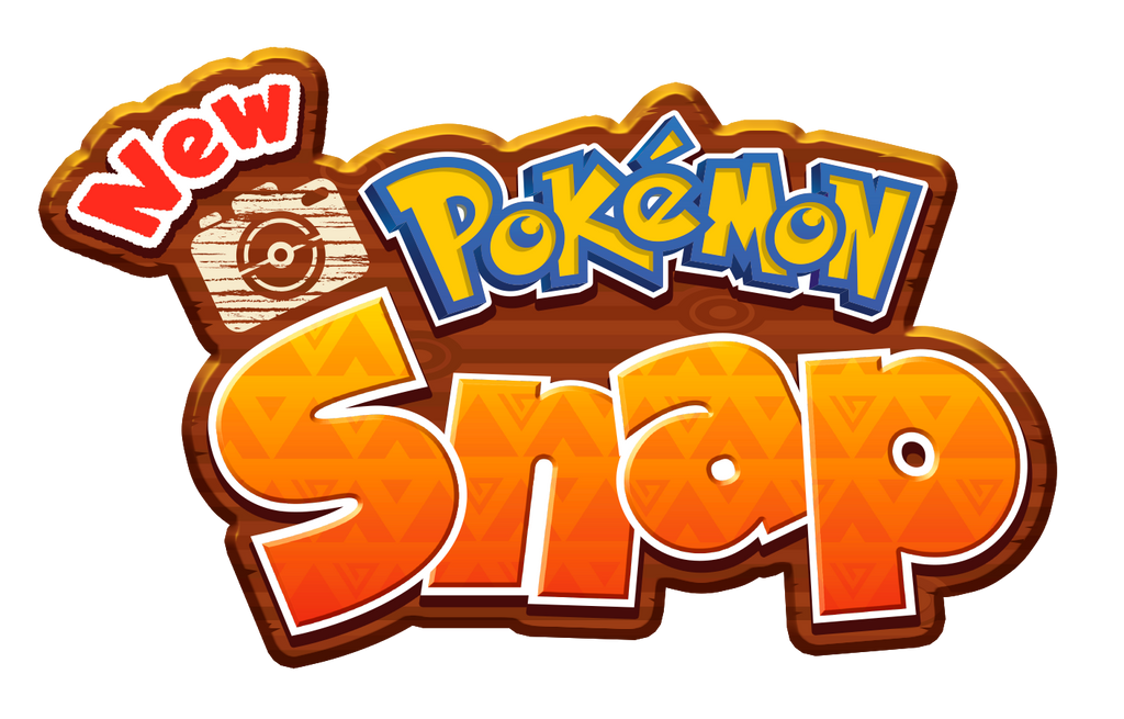 New Pokémon Snap : Un jeu cliché