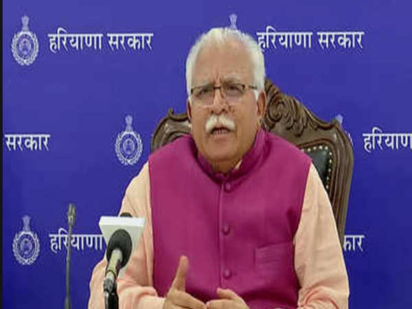 Haryana Government Launched 3 Initiatives BankExamsToday haryana-government-launched-3-initiatives-bankexamstoday