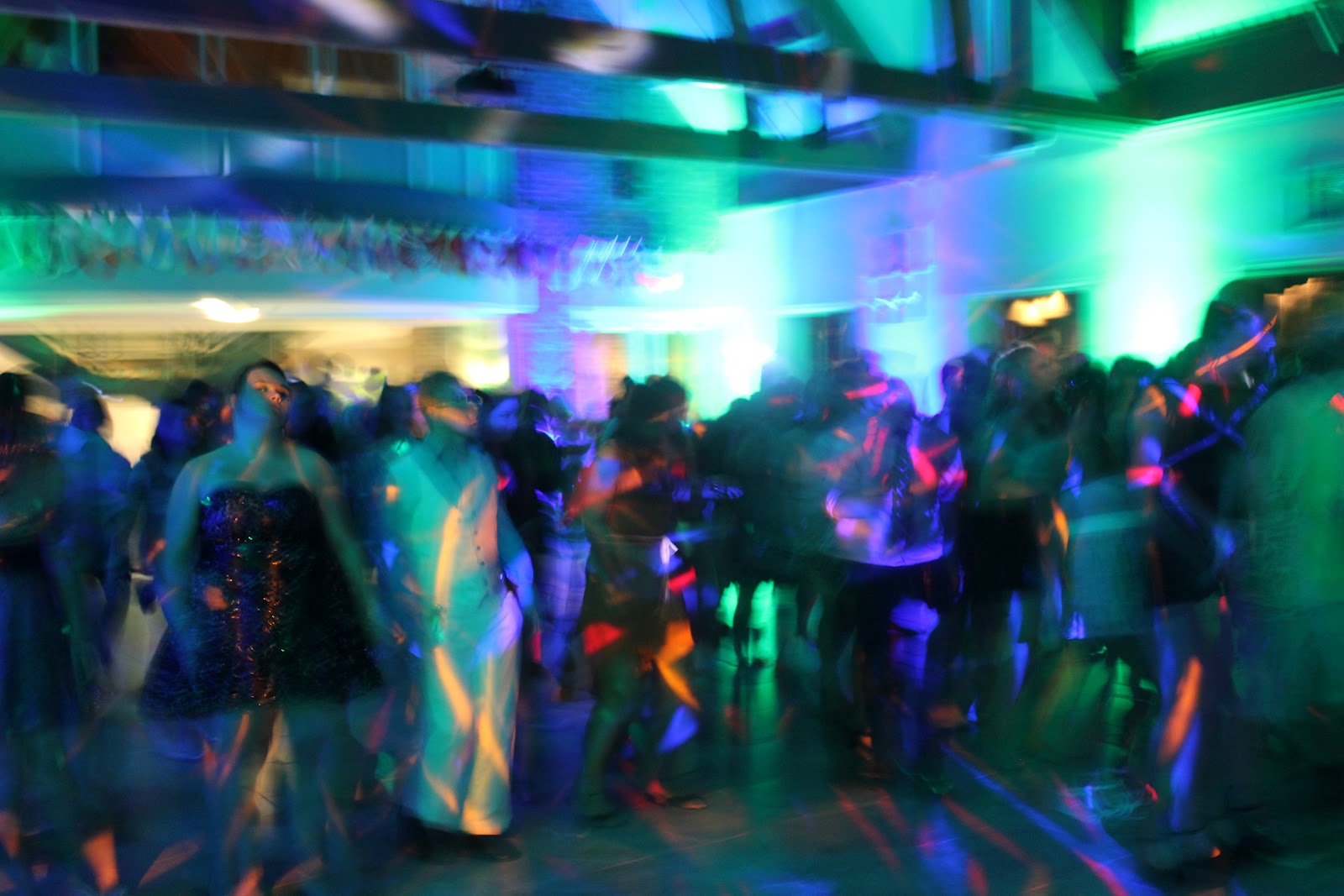 Erie Wedding DJ | Erie DJ | DJ Henry GQ: MercyHurst Fall Ball Dance w ...