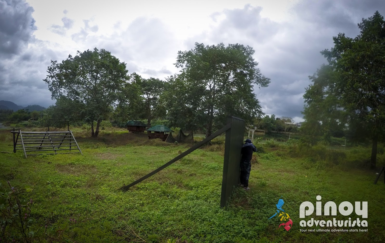 Quiet and Relaxing Stay at Vonwelt Nature Farm in Magdalena, Laguna ...