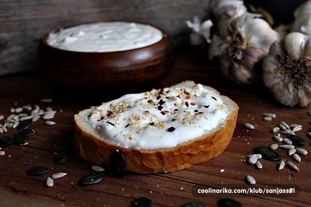 Basa - lički sir « Recept za sve