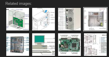 GCSE Computer Science: Inside a Computer