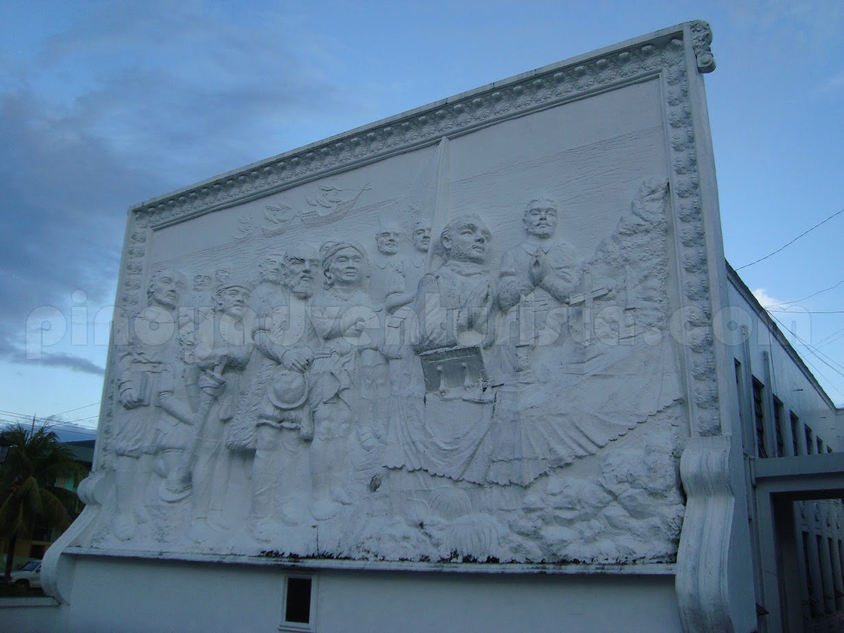 Leyte - The Neoclassical Leyte Provincial Capitol Building | Blogs ...