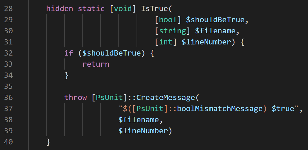 Jan David Narkiewicz (Developer): PowerShell: Classes Static ... Jan David Narkiewicz (Developer): PowerShell: Classes Static ...