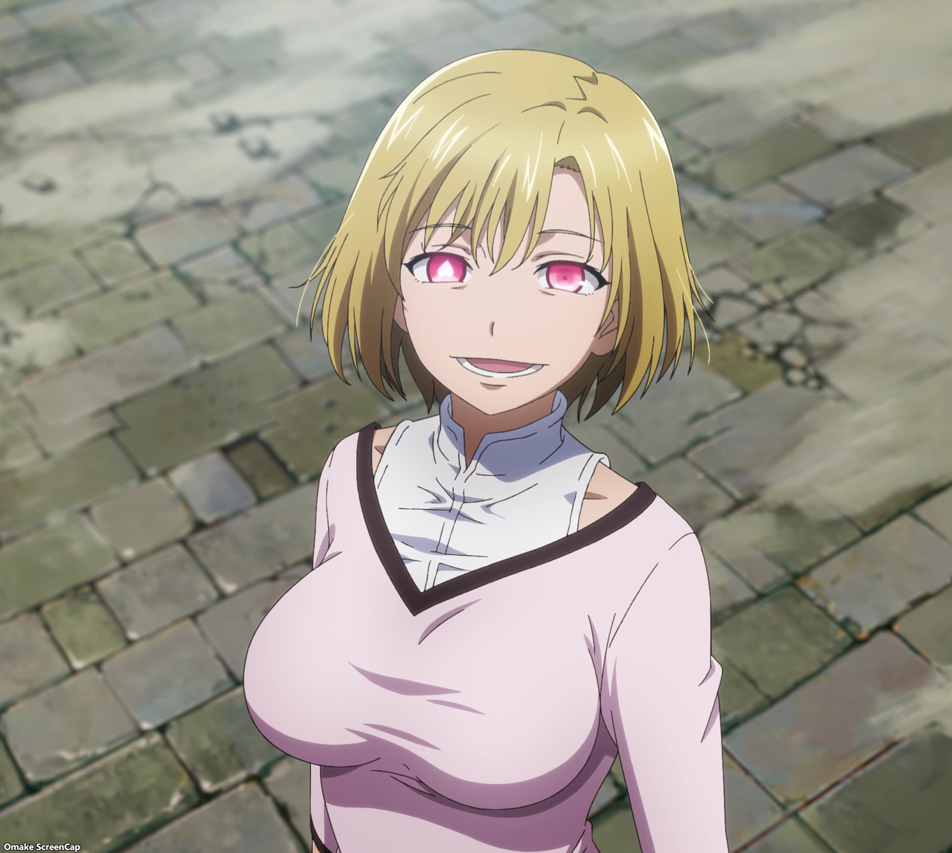 Update 72 Crazy Anime Smile Vn