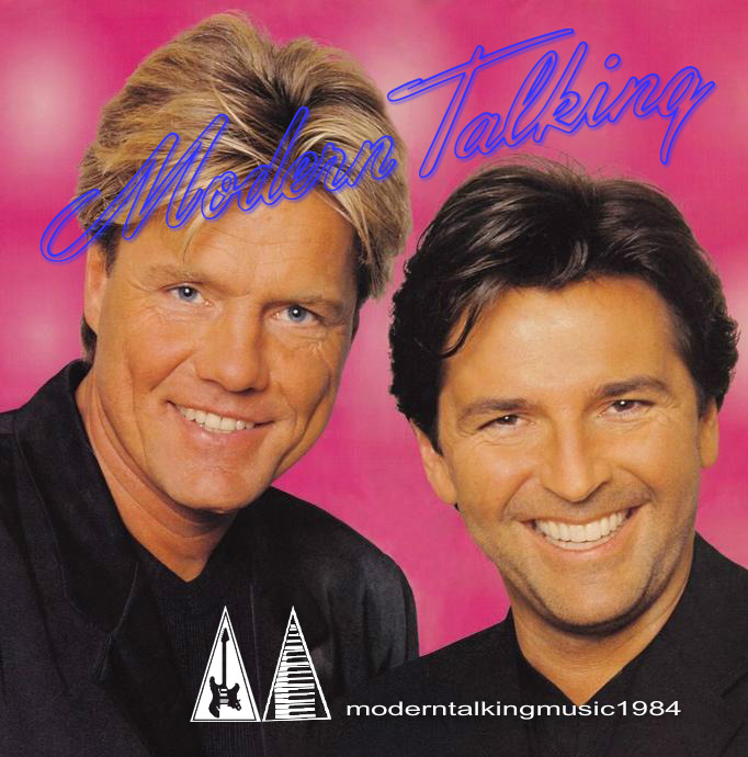 Modern Talking