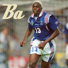 Football Yesterday & Today: Ibrahim Ba - Statisitiques détaillées en ...