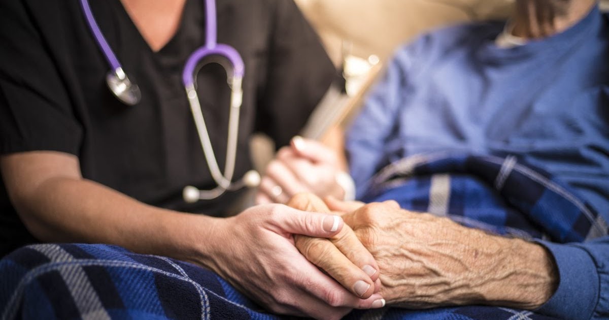 The Role of the Nurses Caring for the Elderly