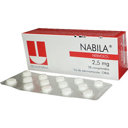 Nabila Comprimidos | Medicamentos