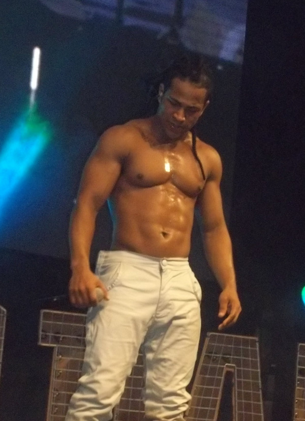 Mr.Dan Oficial: Melhores momentos da Gravação do DVD do Ah!Mr.Dan