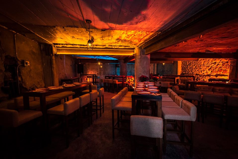 Realizando tu evento en una casona!!!