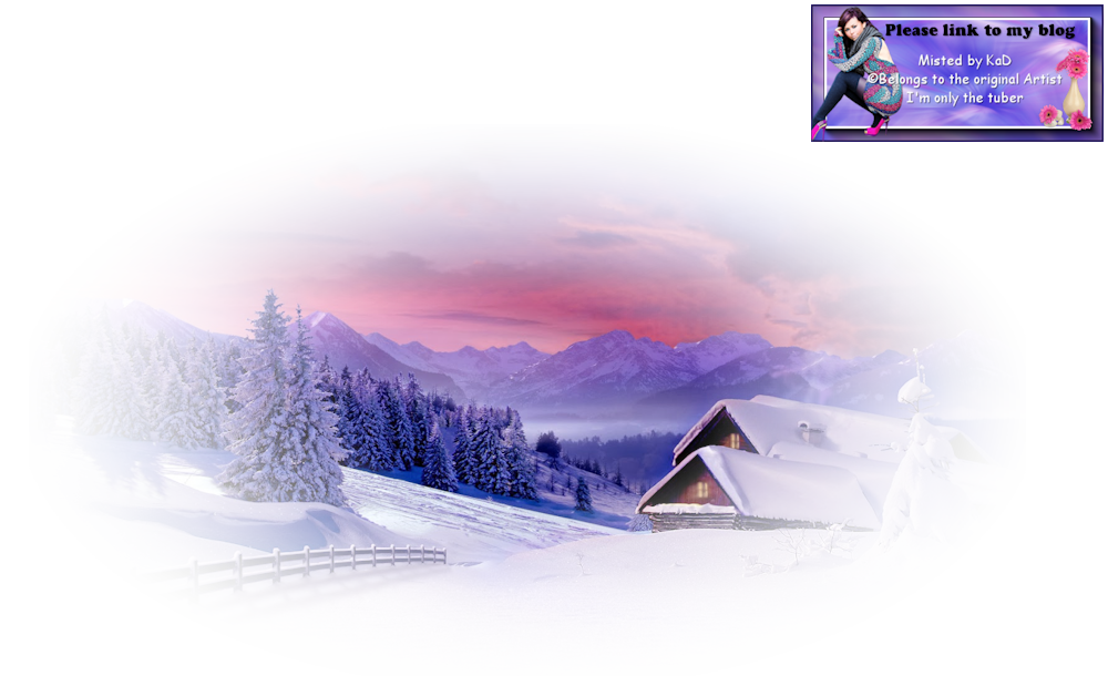 KaD's Psp Designs Tubes: KaD_WinterScenery13