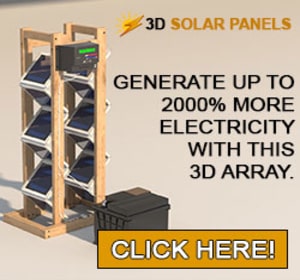 How Much Energy Does a Solar Panel Produce per Square Meter? | Solar ...