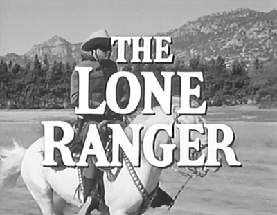 John Kenneth Muir's Reflections on Cult Movies and Classic TV: The Lone ...