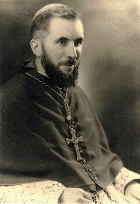 La Comedia Humana: Marcel Lefebvre, breve semblanza (II)