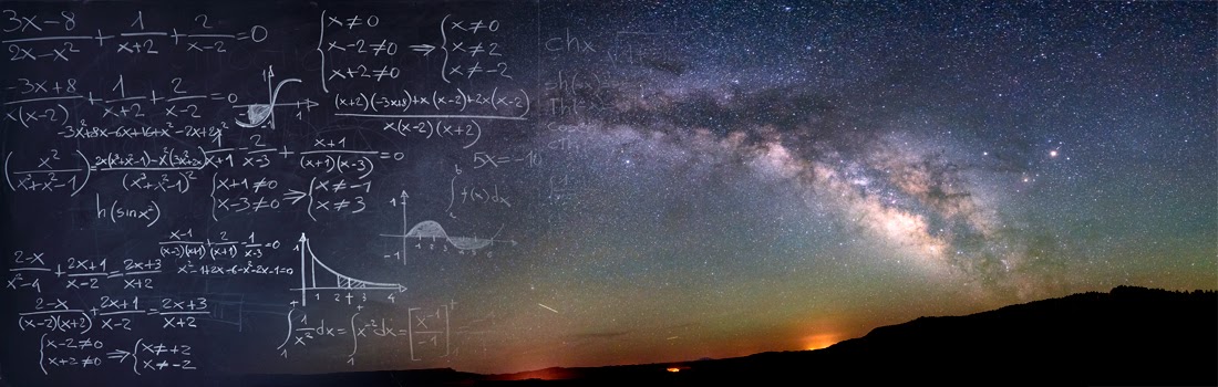 The Mann School: MATHEMATICS AND ASTRONOMY