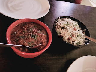 Stir Your Souls: Smashing Food At Smaaash!