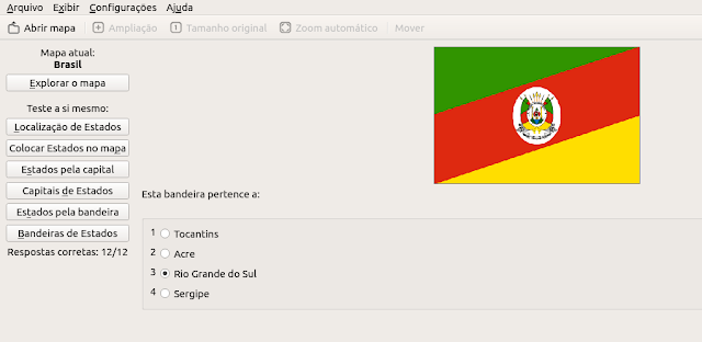 E.M.E.B. José Reinaldo de Oliveira: Kgeography - Aprender Geografia ...