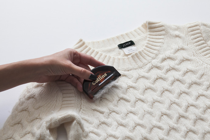 8 Tips Of Caring For Sweaters - Morimiss Blog
