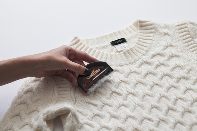 8 Tips Of Caring For Sweaters - Morimiss Blog