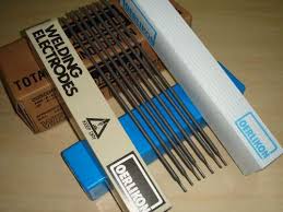 Fungsi Elektroda - Bengkel las cilengsi| Arbainlas