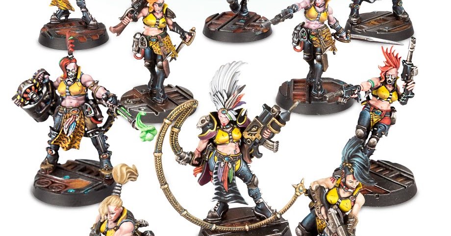 Between the Bolter and Me: Female Representation: Concerns with the ...