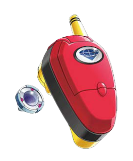 PokeBlog: Pokemon Ranger!!!