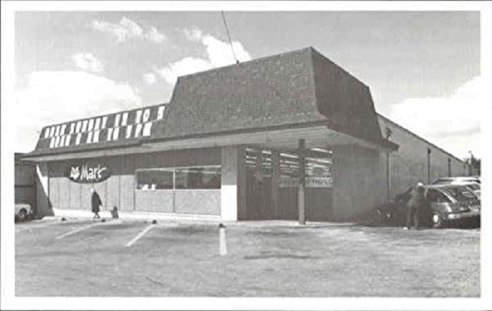 The History of Acme Stores