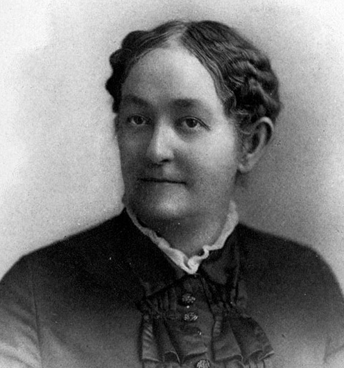 MUJERES QUE HACEN LA HISTORIA - BREVES BIOGRAFIAS: Siglo XIX - Emeline ...