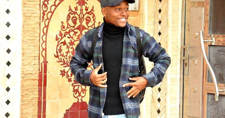 BEKI CHIPUKIZI WA TANZANIA ANAYECHEZA SOKA YA KULIPWA MOROCCO, NICKSON ...