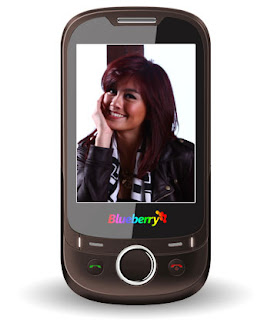 Ponsel Hp Blueberry G6 - INFINITY PHONE CELLULAR JUAL HP HANDPHONE JAKARTA