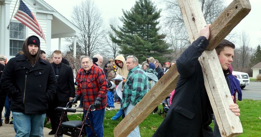 Persecution Unveiled Cause: Americans Say Persecution of Christians in ...