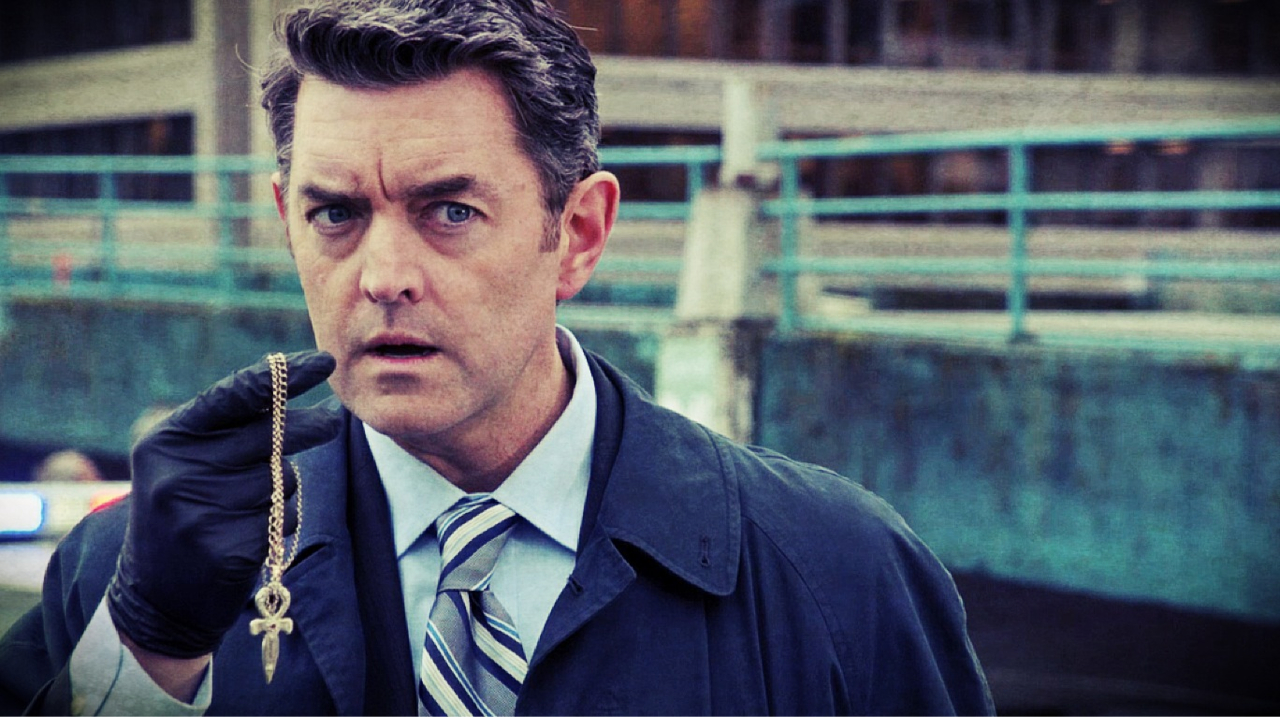 Timothy Omundson Photos | Tv Series Posters and Cast