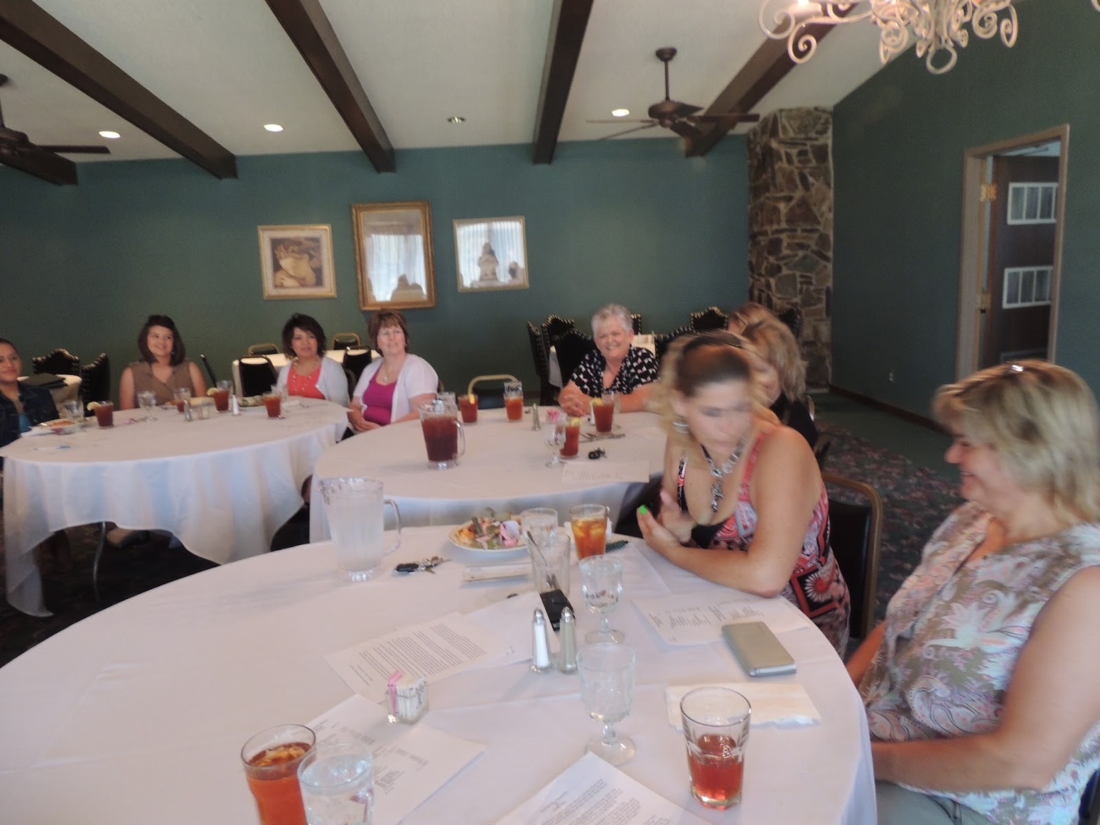 Elaine Littau, Author: Time with the Business and Professional Women's ...