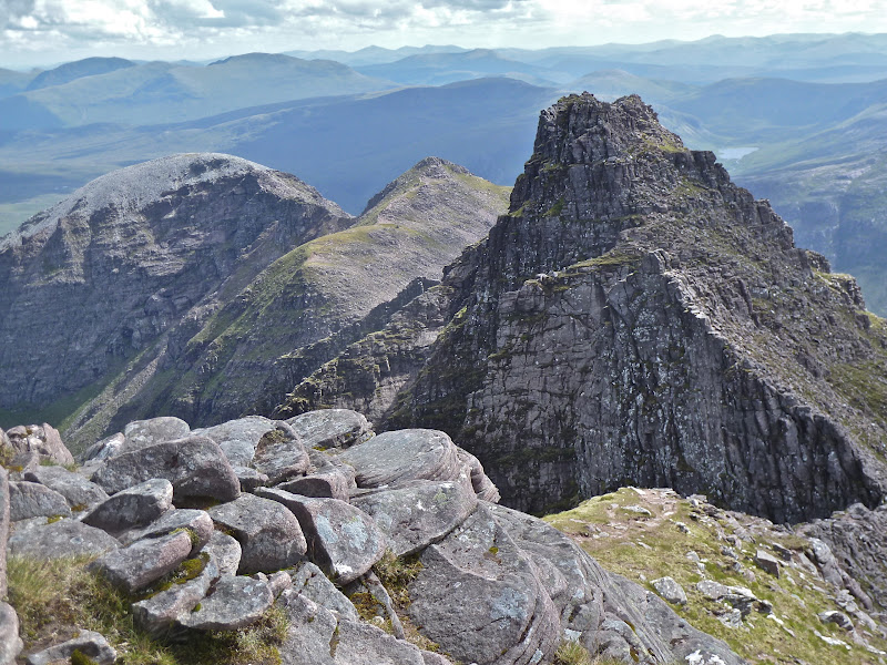 KYQ4: An Teallach