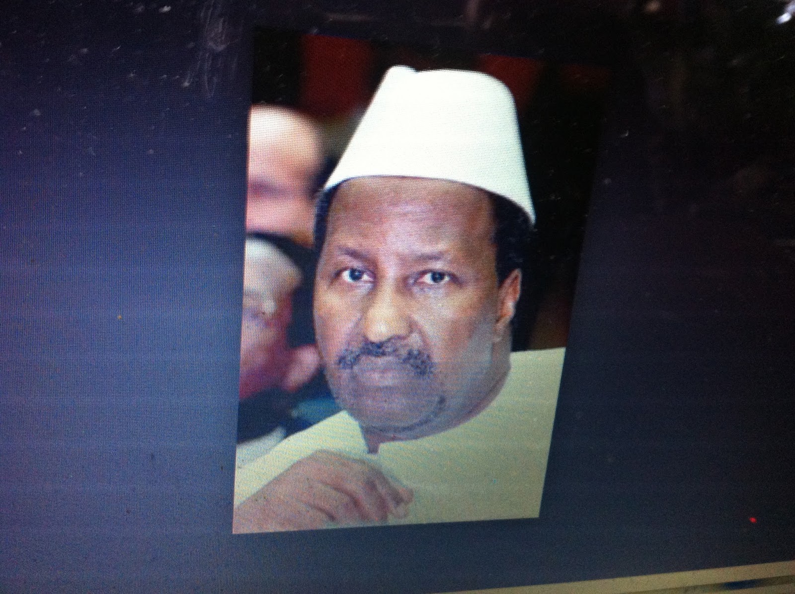 THE BLACK SOCIAL HISTORY:: BLACK SOCIAL HISTORY : AFRO-MALIAN " ALPHA ...