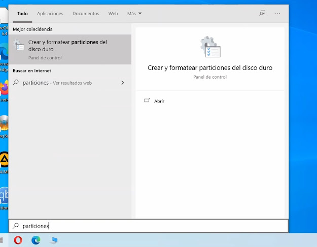 Tutos PC: Que son las particiones? Guía para particionar el disco