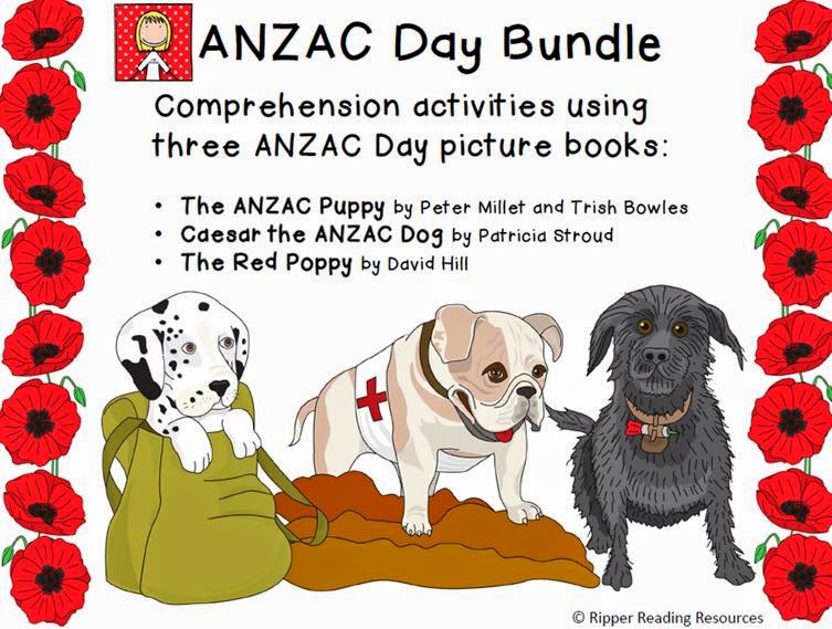 Ripper Reading Resources - Rigorous Teaching Resources for Higher Order ...