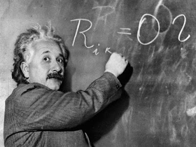 Albert Einstein: The most Genius man ever द मोस्ट जीनियस मैन एवर