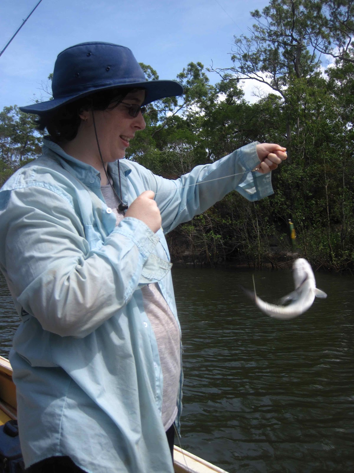 Adventures in Lockhart River