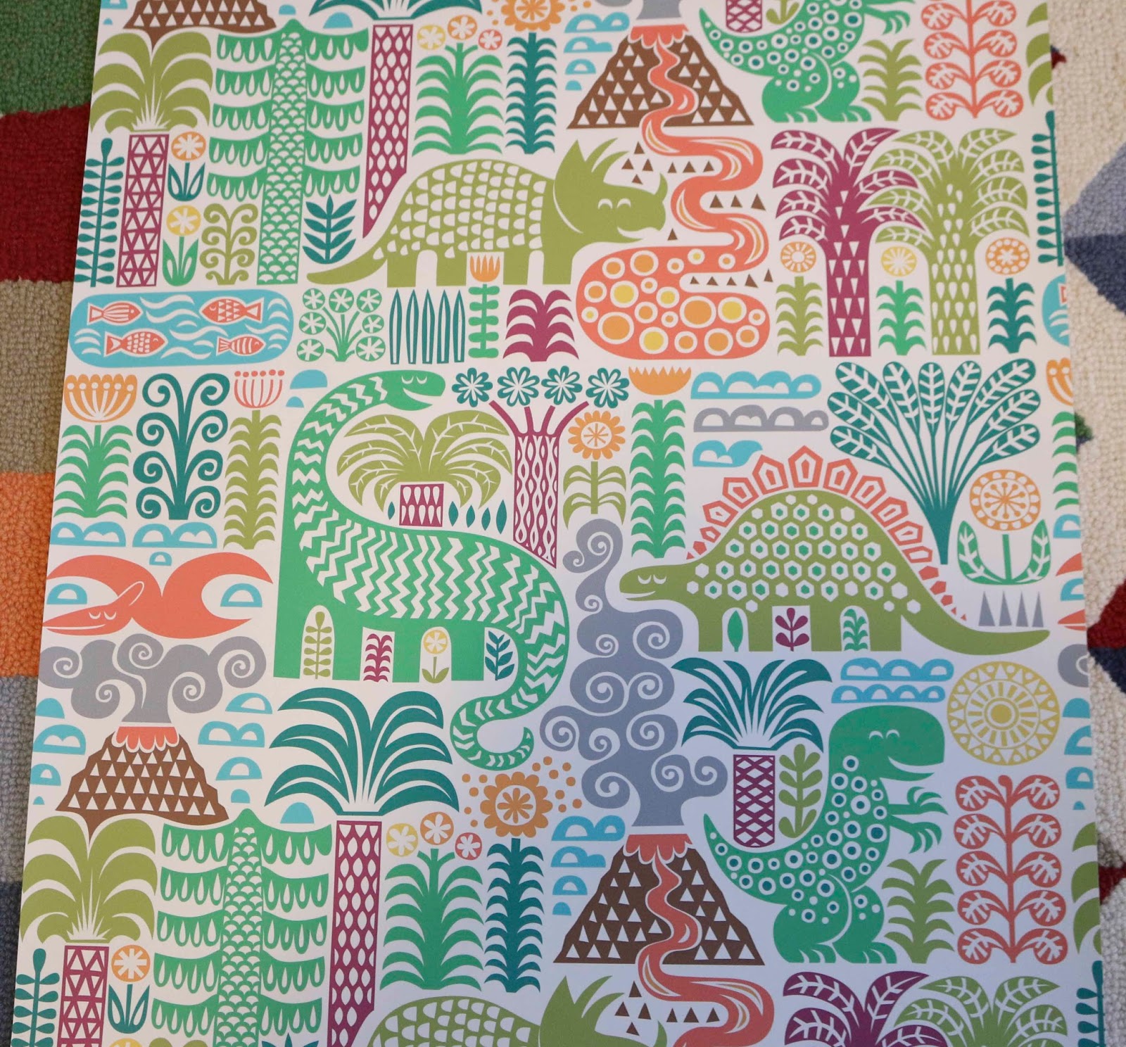 ChemKnits: Ikea Sundvik Hack - A Dinosaur Crib