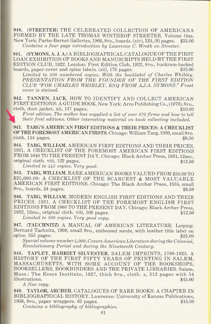 Bibliophiles In My Library