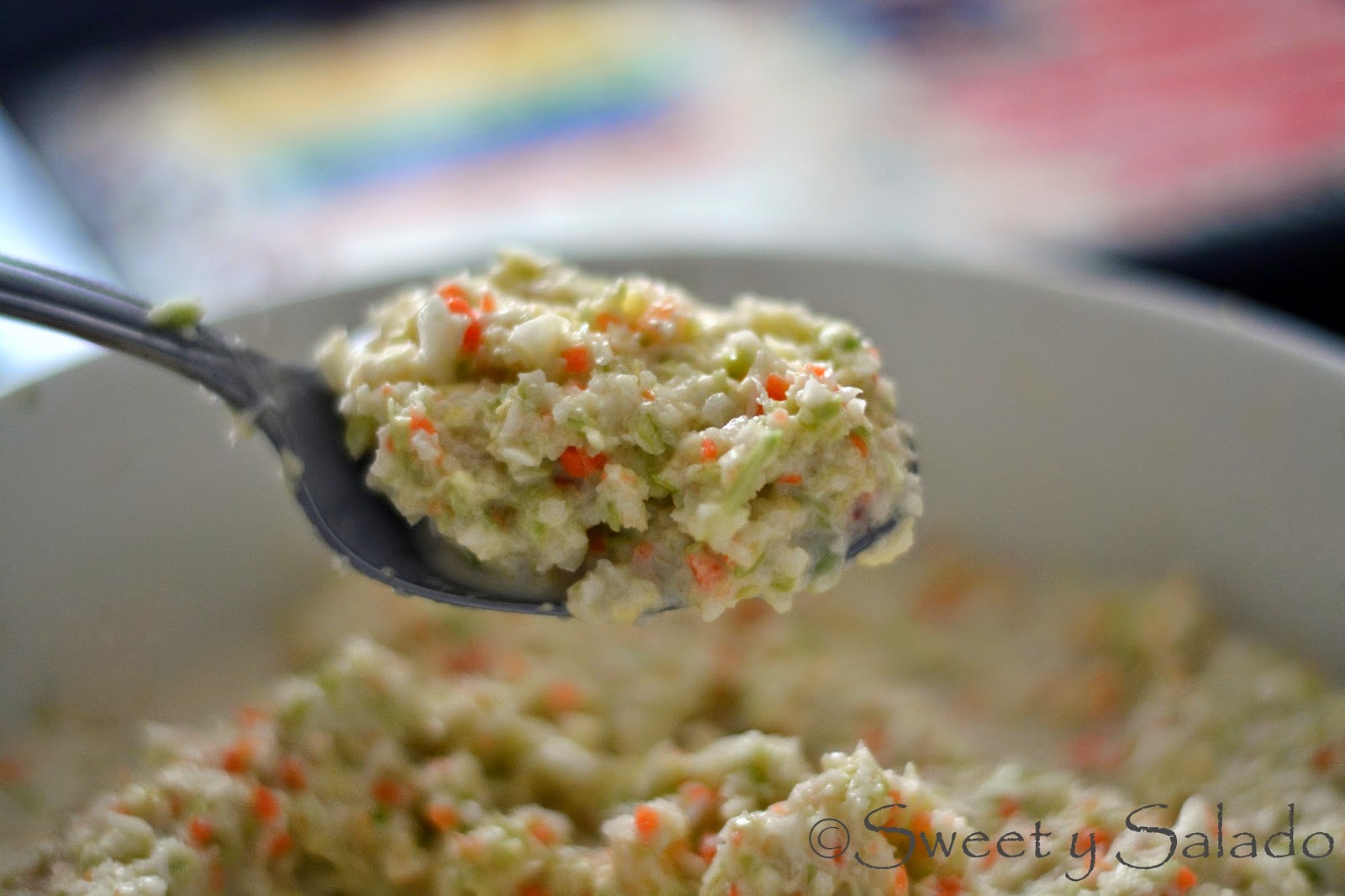 Receta De Ensalada De Repollo De Pollo Campero - Noticias de Pollo