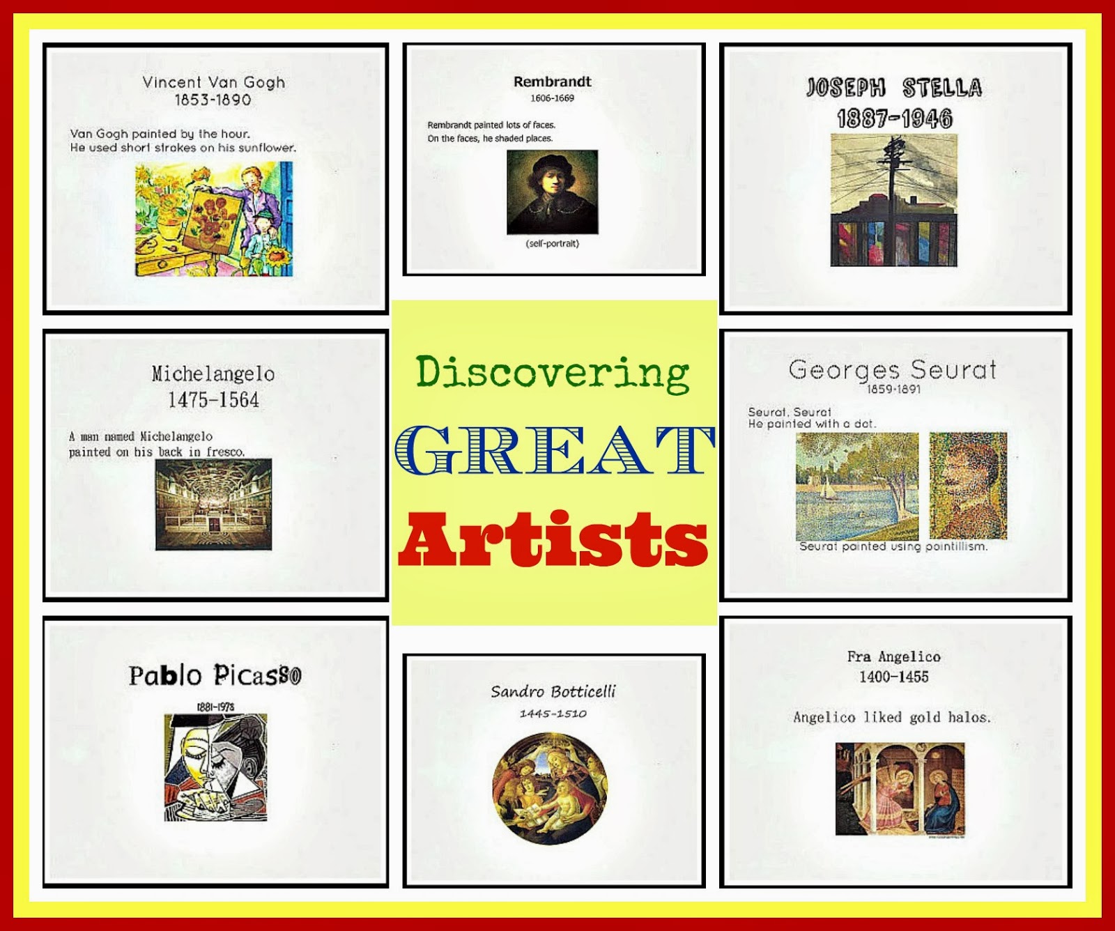 Kindergarten: Holding Hands and Sticking Together: Discovering Great ...