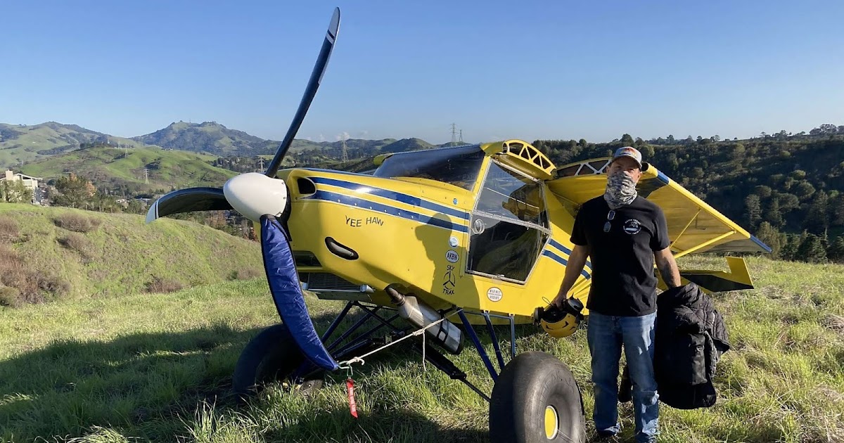 Kathryn's Report: Just Escapade, N612SC: Incident occurred March 12 ...