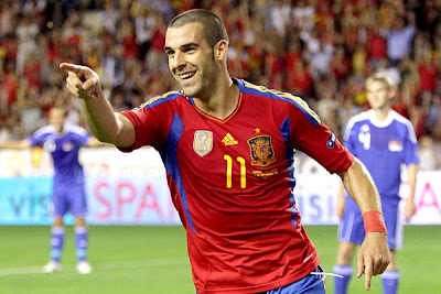 Sevilla Stones Blog: 2011